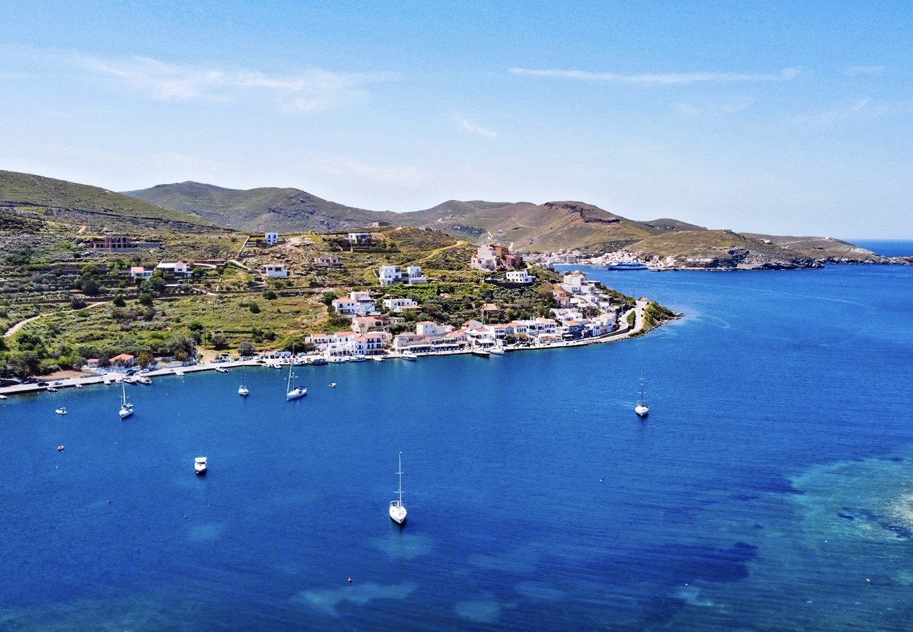 Discover One&Only Greece - Private Traveller