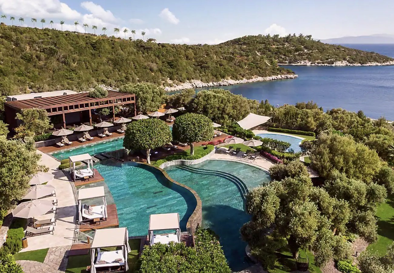 Turkey - Private Traveller